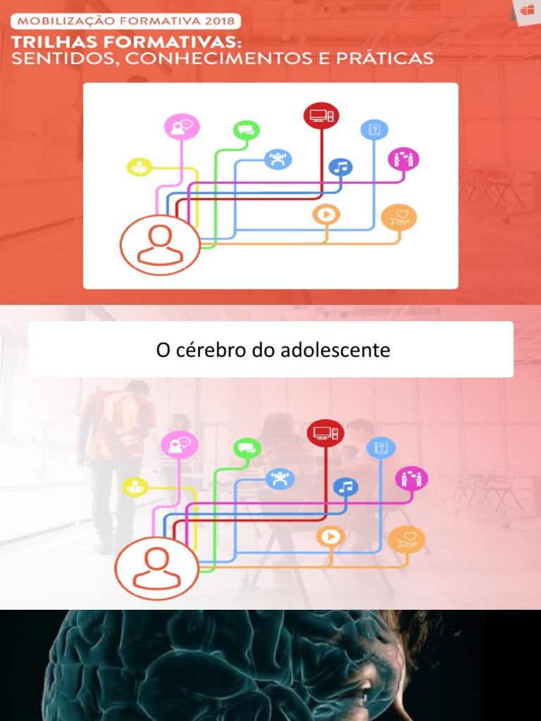O Cerebro Do Adolescente Download Grátis Pdf Temperamento