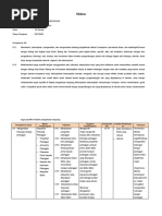 Contoh Studi Kasus | PDF