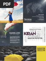 BioBeam 940 Brochure - Syrolight | PDF | Osteoarthritis | Rheumatology