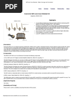 Motorcraft Oil Chart | PDF | Motor Oil | Car Body Styles