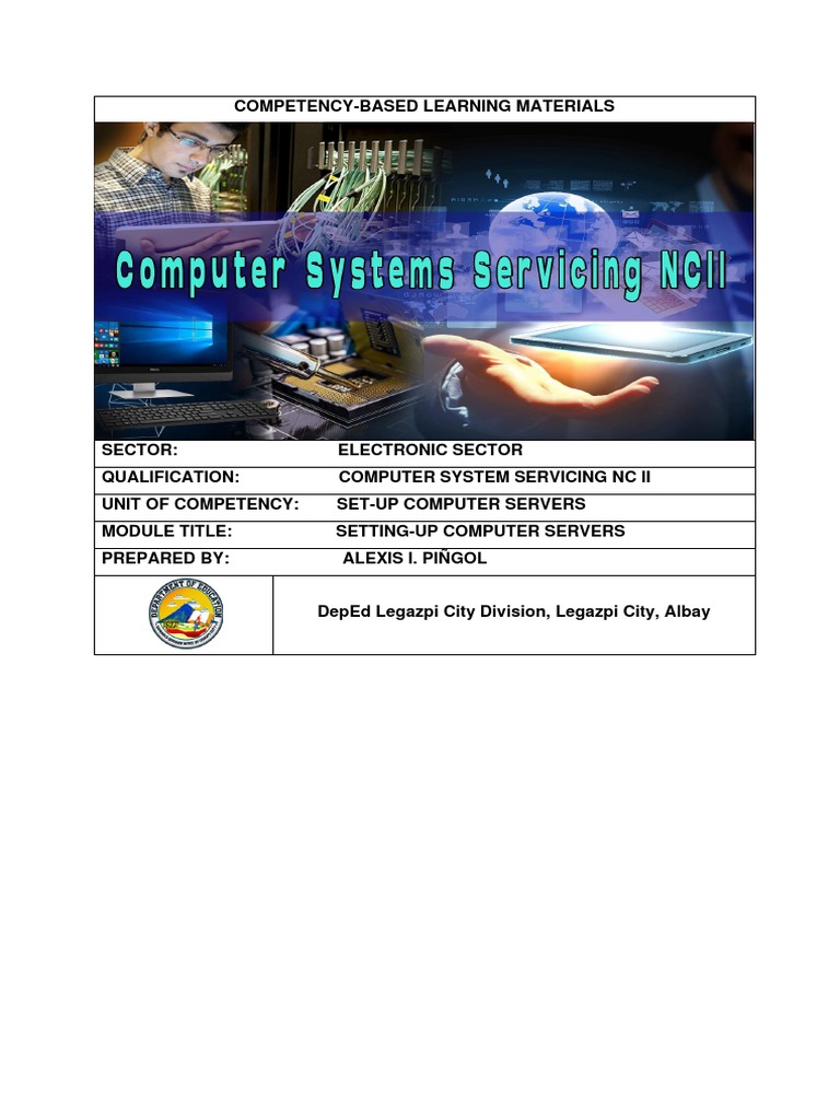CSS COC3 Module | PDF | Computer Network | Operating System