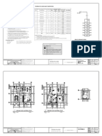 Steel Door Drawings | PDF | Door | Components
