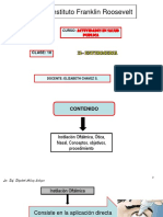 Administración de Medicamentos: Instilación e Inhalación | PDF ...