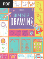 365 Daily Drawing Book For Kids | PDF