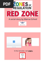 Social Behavior Mapping Template | PDF | Self-Improvement