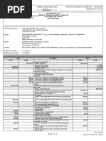 Closing Disclosure Form (Sample) | PDF