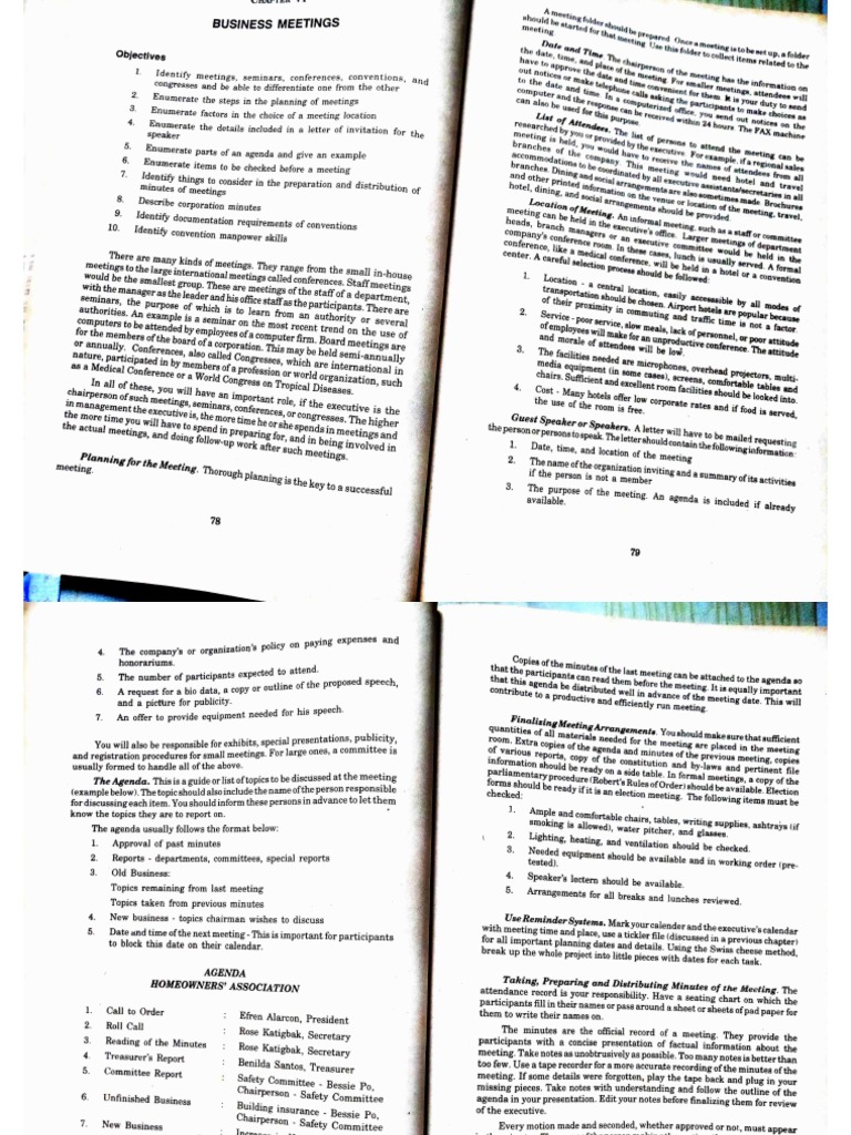 Chapter 5 AOM | PDF