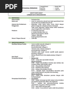 SDS Biosolar B40-Indonesia | PDF