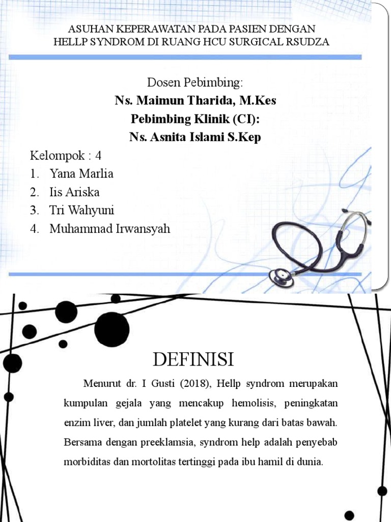 Hcu Surgical KLP 4 | PDF