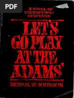 In These Words Chapter 1 - Kichiku Neko | PDF