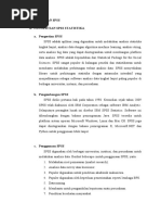 Panduan Instalasi SPSS 22 | PDF