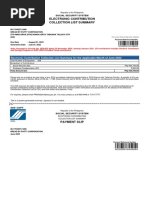 SSS R1A Form | PDF | Identity Document | Social Security (United States)