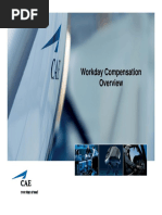 Workday Advanced Compensation | PDF | Employment | Human Resource ...