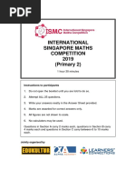 Fiso Math Grade 1-2 | PDF | Mathematics | Elementary Mathematics