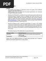 Badac Data Capture Form 6 | PDF