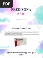 Bresis 500 MG (Posología) | PDF | Medicamentos con receta | Amamantamiento