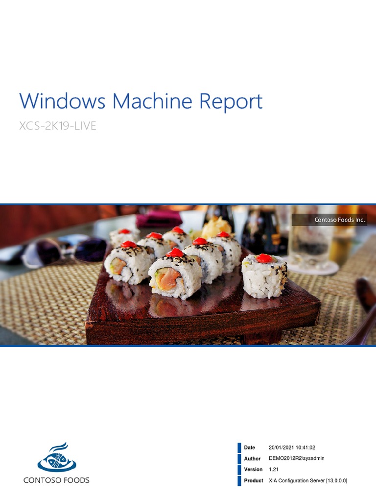 Windowsmachine | Download Free PDF | Software | Computing Platforms