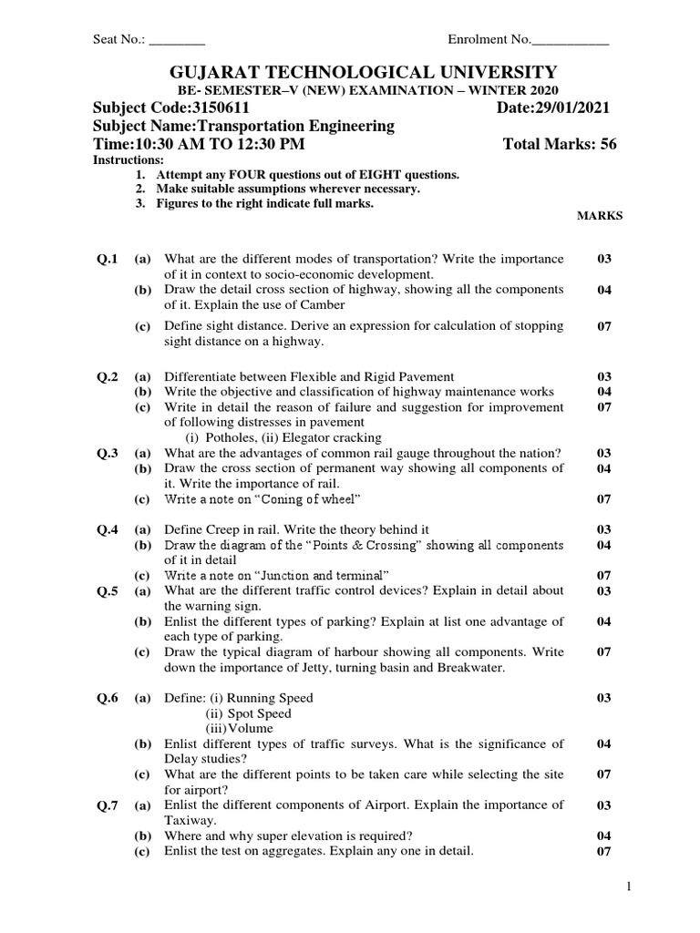 3150611 (1) | PDF | Transport | Transportation Engineering