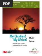 Grade12 Year Notes by E.C Mabuza 1 | PDF | Digestion | Stomach