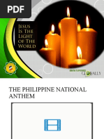 Ramos Laws in Education | PDF | Philippines | Government