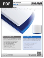Proflame™ Integrated Flame Scanner: Model Zpf-120 | PDF | Electrical ...