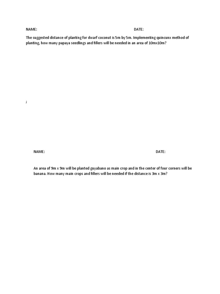 Lay Outing | PDF | Science & Mathematics