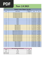 BSF Calendar-2025 PRO | PDF | Seasonal Traditions | Harvest