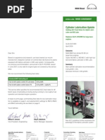 Unitor Test Kit | PDF | Water | Physical Sciences