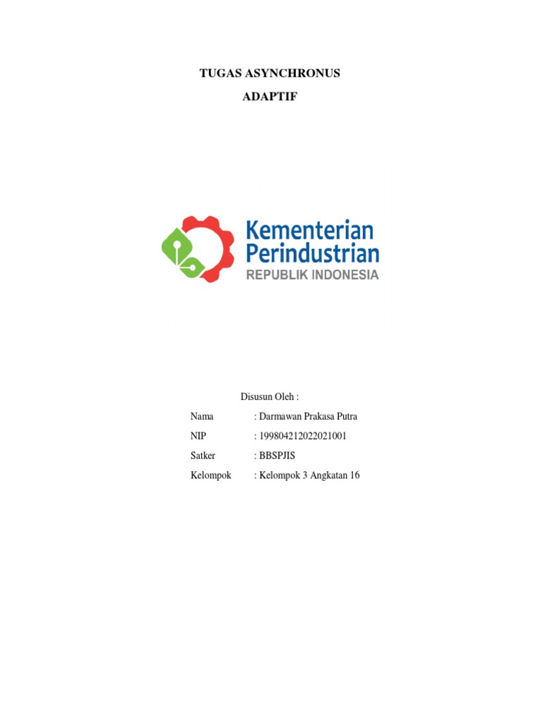 Inovasi Layanan BBSPJIS untuk Klien | PDF