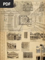 Components of Hindu Temple Architecture | PDF | Temple | Architectural ...