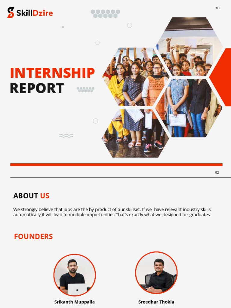 SkillDzire VLSI Internship Overview | PDF | Engineering | Science