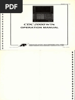 Barometric Pressure Chart and Table | PDF | Atmospheric Pressure ...