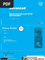 Crowdstrike University Training Catalog | PDF | Cloud Computing ...