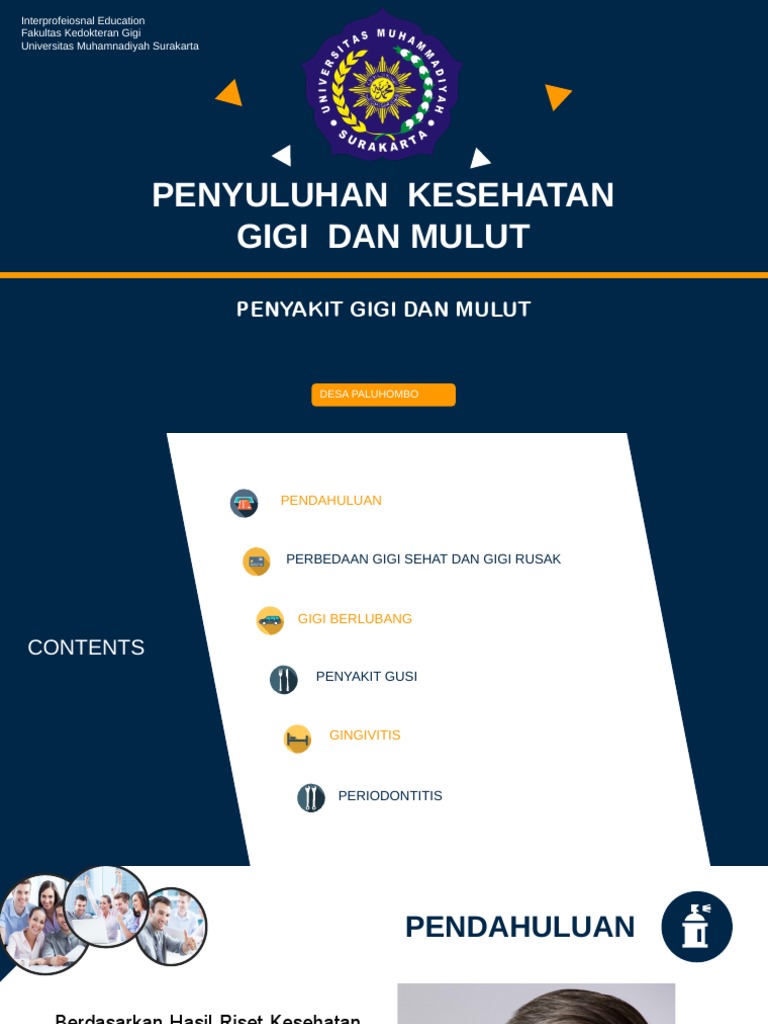 Ipe Kelompok 1 | PDF