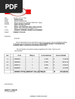 RA 6969 (Klad) | PDF | Waste | Hazardous Waste