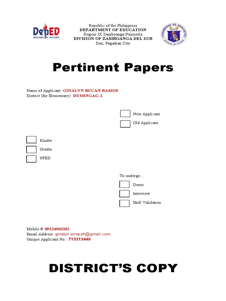 Front Page and Omnibus | PDF | Teachers