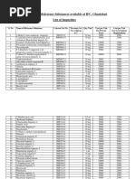 IP Reference Standard Catalog | PDF | Functional Group | Medical Treatments