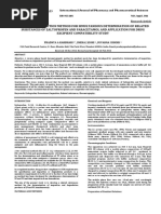 IP Reference Standard Catalog | PDF | Functional Group | Medical Treatments