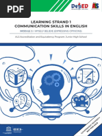 Als RPL Form 3 - Summary of Work History | PDF | Teaching | Learning