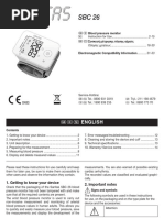 MIGDAS Template | PDF | Autism Spectrum | Stuttering