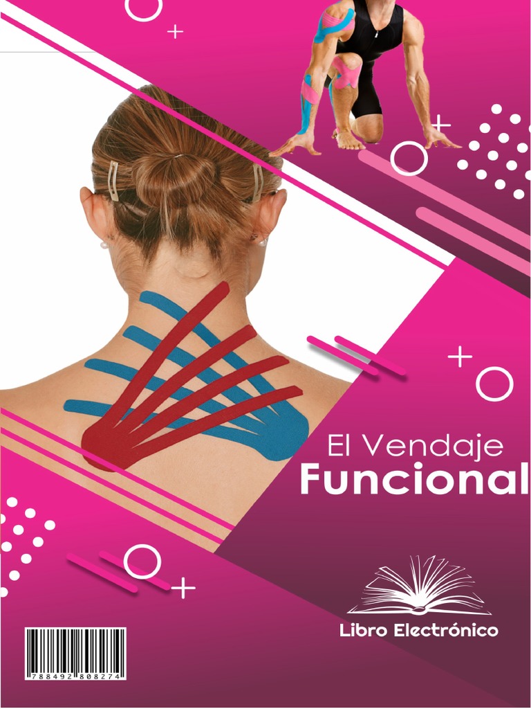 El Vendaje Funcional | PDF
