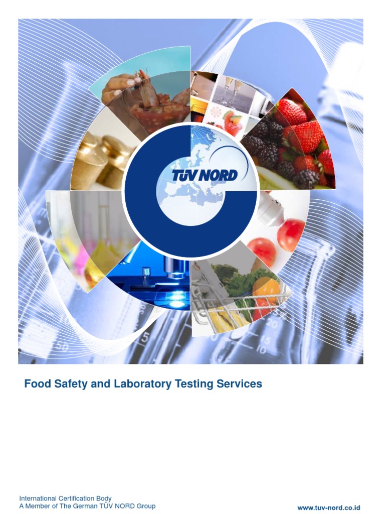 Food Safety & Lab | Food Safety | Hazard Analysis And Critical Control ...
