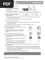 9I and 9J Tests | PDF