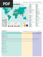Oman Oil Blocks and Concession Map | PDF | Oman | Petroleum