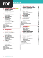 BC Science 8 Connections Textbook Full | PDF | Eye | Refraction