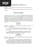 Understanding CLOA Titles in the Philippines | PDF | Concurrent Estate ...
