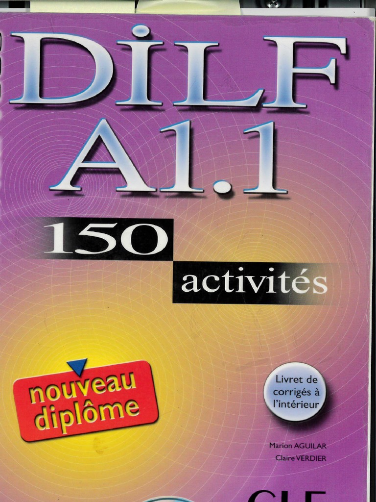 Dilf A1 Manuel | PDF