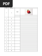 LC Cutter Table | PDF