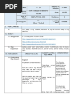 Hueteng Numbers With Meaning | PDF