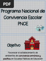 Proyecto de Aula Una Flor para La Convivencia | PDF | Salón de clases | Tolerancia